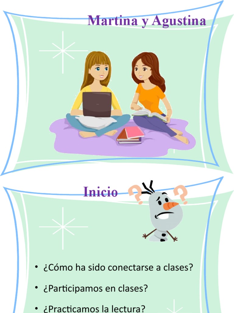 para Trabajar Lectura | PDF | Relaciones personales, crianza y ...