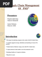 User Manual PSO Portal (Applicant) | PDF | Software