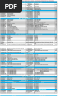 Camera Compatibility Chart: 08/february/2021 | PDF | Imaging | Recording