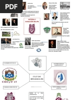 Decalogo y Simbolo Del IPN | PDF | Política