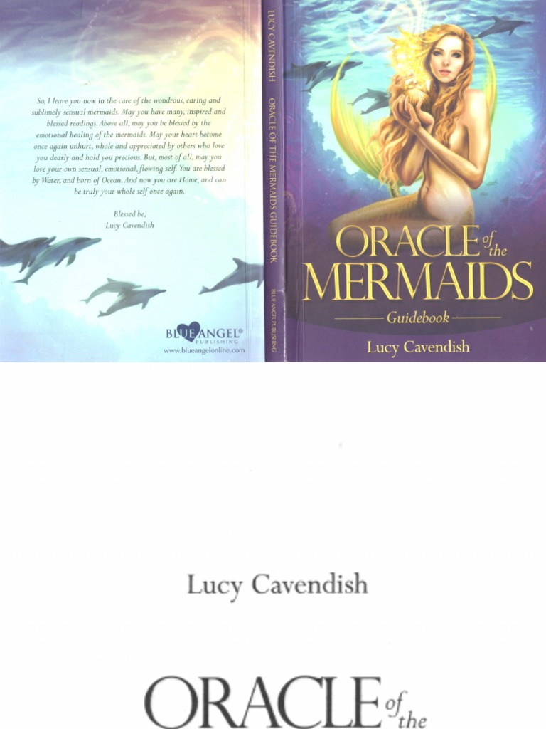 Oracle of The Mermaids | PDF