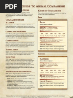 D&D 5e-Alphabetical Magic Items Table and Rarity | PDF | Armour