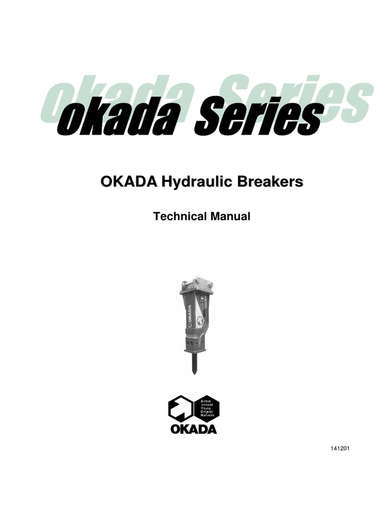okada-Series-Technical-shop-Manual-141201 and Manual Parts | PDF