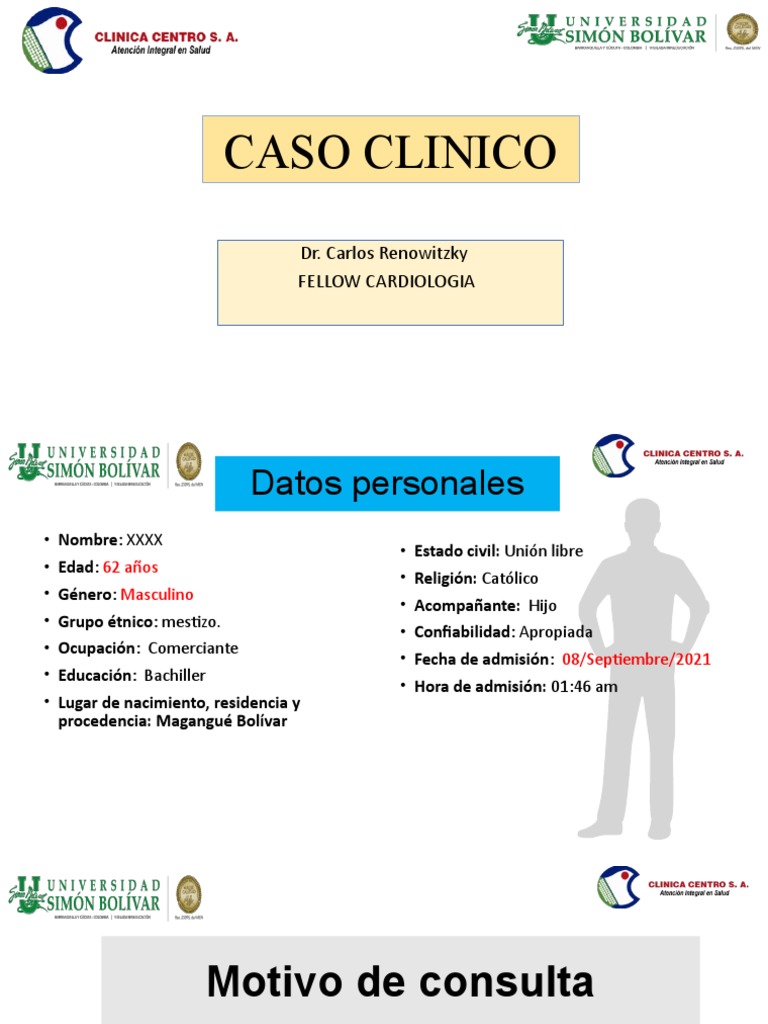 Shock Cardiogenico | PDF | Choque (circulatorio) | Medicina