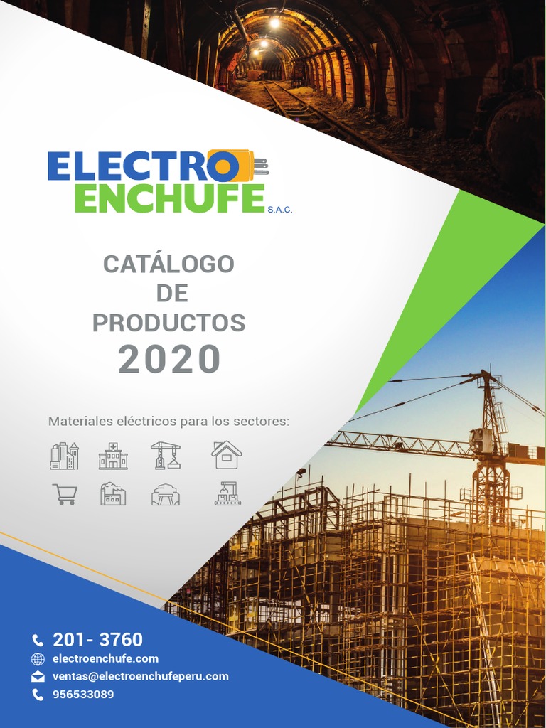 2020 Catálogo Productos EESAC | PDF | Calidad (comercial) | Business