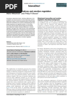Fennell's Low Self-Esteem Model Overview | PDF | Self Esteem ...