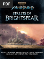 Cisco's Medieval RPG Lore | PDF