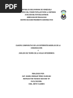 Modelo Transaccional de Barnlund | PDF