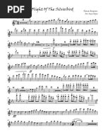 As Time Flies - Tyrique | PDF