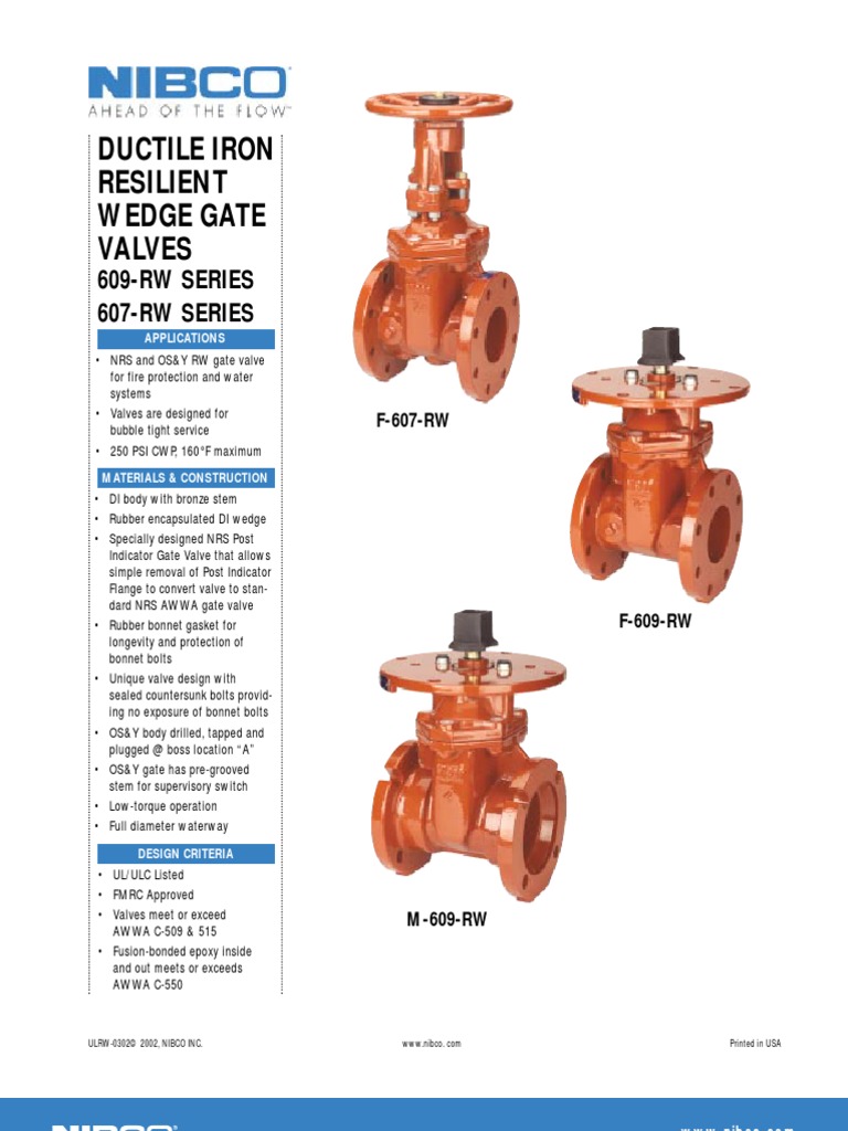 Mj Gate Valve Dimensions Excellent Quality | www.oceanproperty.co.th