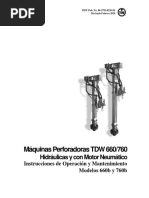 Tabla Trim Api600 | PDF