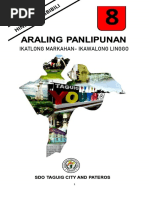 Pamamaraan NG Imperyalismo | PDF