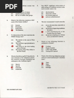 CAPE Caribbean Studies Study Guide | PDF | Caribbean | Kingdom Of The ...