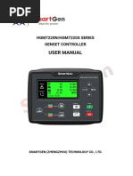 Geyser Load Control Timer ISG1201 Guide | PDF | Mains Electricity ...