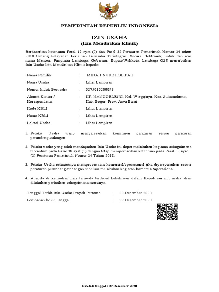 Imk Dawau Sifa | PDF