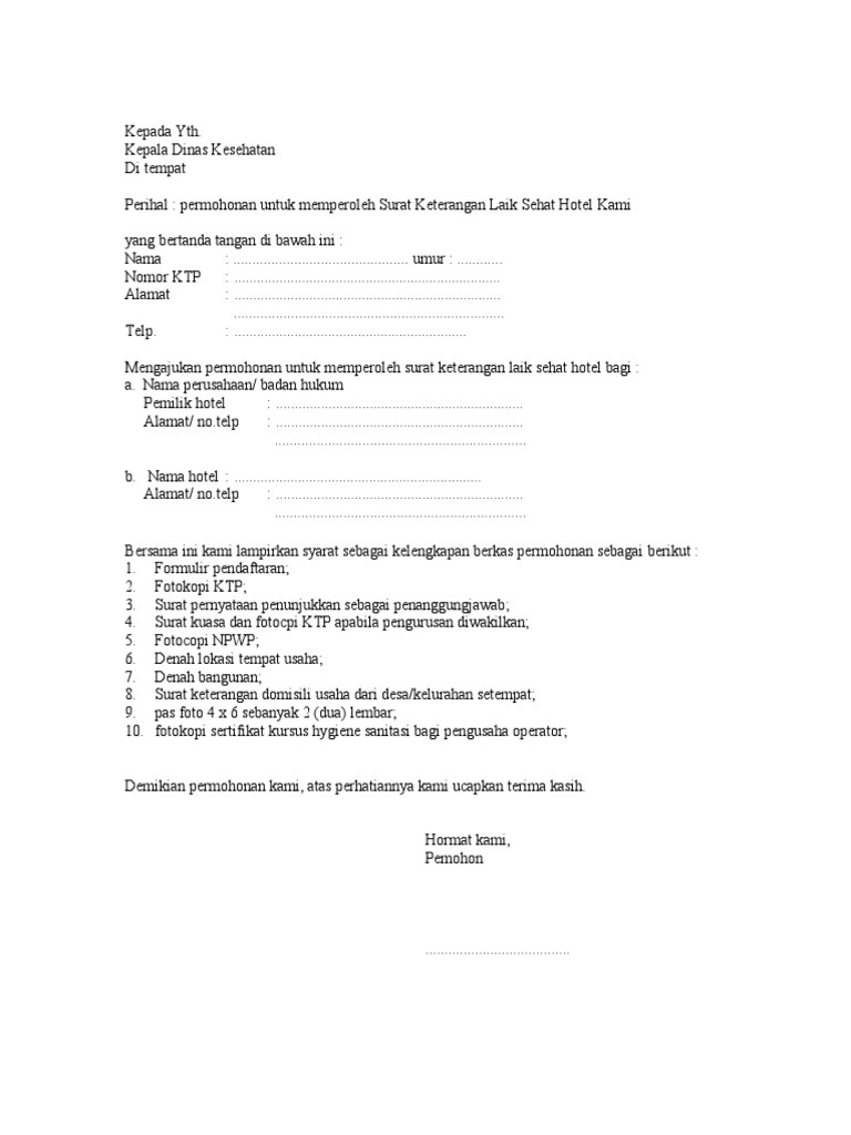form-hotel-pdf