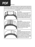 Tire Defect Analysis | PDF | Tire | Vehicle Parts