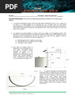Format of Chart | PDF