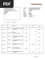 RTGS | PDF | Financial Technology | Finance & Money Management