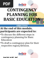 Work Immersion Program Culmination | PDF