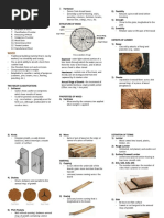 Detailed Lesson Plan in Masonry Tools: References | PDF | Masonry | Brick