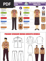 PDF Panduan PBB Tongkat Rev Perpang Tni No 58 Tahun 2018 Ok Compress | PDF