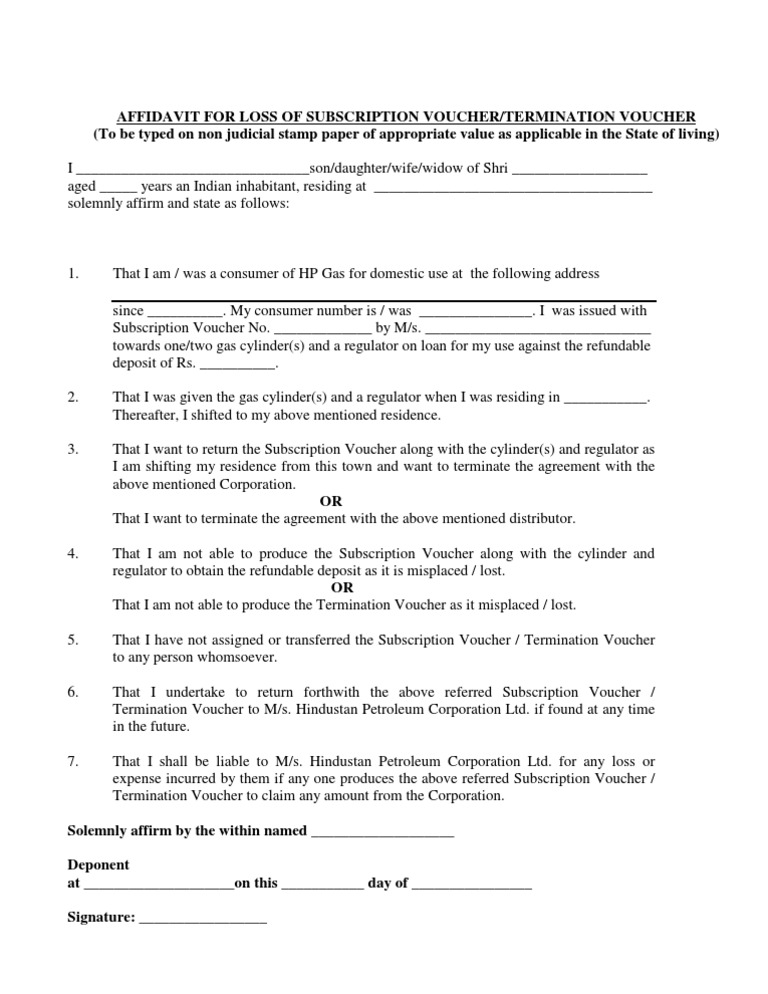 Loss of SV | PDF | Business