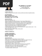 Safe Count Log | PDF