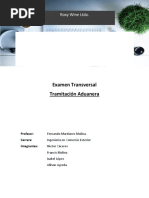 Check List Formulario | PDF | Carta de crédito | aduana