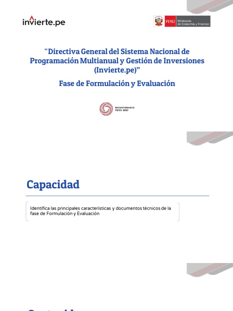 2 FyE | PDF | Calidad (comercial) | Evaluación