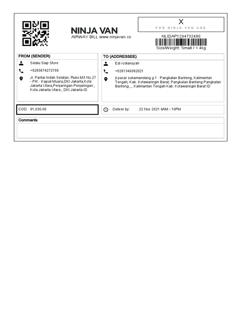 Awb - A4 - Page - 1 - 2021-11-17T070945.565 | PDF