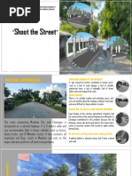 Sample Class C Drivers Written Test 1 | PDF | Traffic | Driving