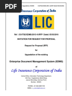 LIC Policy Maturity Discharge Form | PDF | Insurance | Money