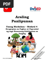 H 06 - Sustainable Development Goals TAGALOG | PDF