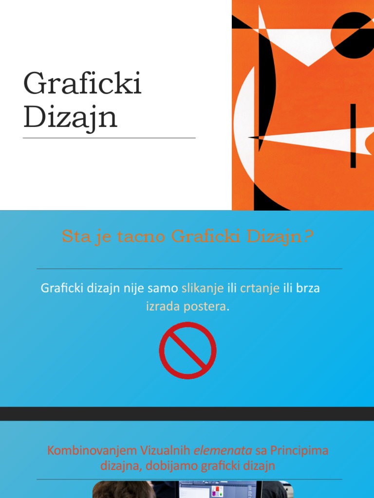 Graficki Dizajn | PDF