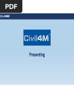 Mivan Shuttering Components Overview | PDF | Beam (Structure ...
