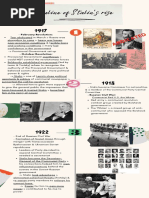 Communopoly Game Rules | PDF | Leon Trotsky | Joseph Stalin