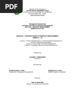 Product Management Course Outline | PDF | Strategic Management | Brand