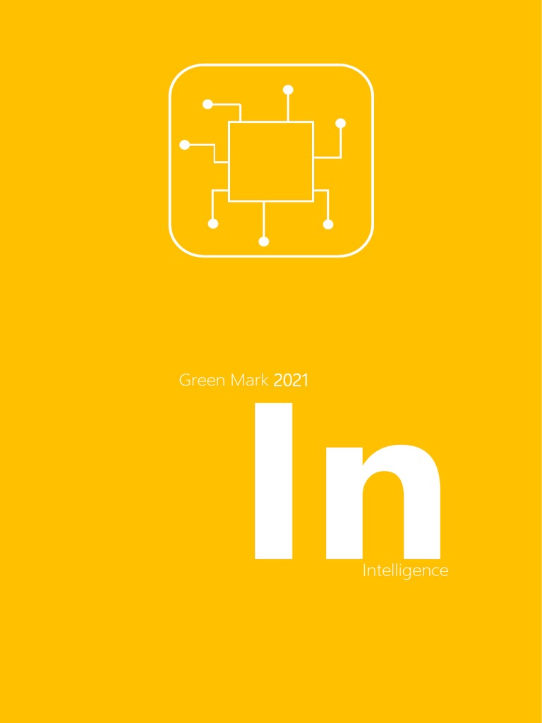 Green Mark 2021 Intelligence Technical Guide | PDF | Building ...