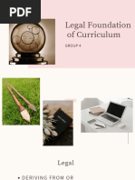 Ra 10533 | PDF | Curriculum | Learning