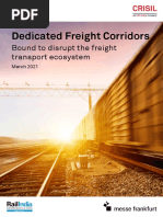 CPKC System Map | PDF