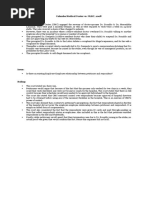 Sickness Notification: Social Security System | PDF | Business