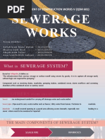SWD Notes | PDF | Concrete | Drainage