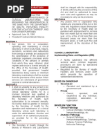 ECIL-10 Guidelines for Febrile Neutropenia | PDF | Sepsis | Randomized ...