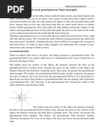 Free Fall Problems and Solutions Guide | PDF | Acceleration | Gravity
