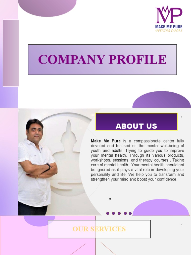 Make Me Pure Meditation Centre | PDF