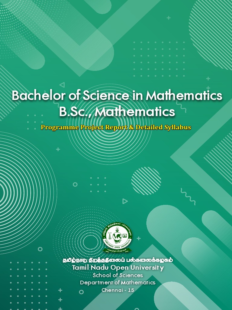 BSC Maths | PDF | Polynomial | Eigenvalues And Eigenvectors