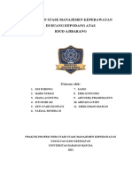 E-SHK RSMH Palembang | PDF