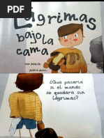 Cuento RESPIRA - Inés Castel-Branco | PDF