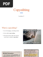 AP Style Guide Cheat Sheet PDF | PDF | Comma | Quotation Mark